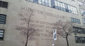 41 Interesting Facts about Hunter College - World's Facts