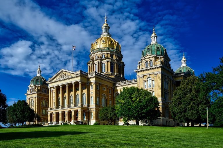 67 Interesting Facts about Iowa, The Hawkeye State - World's Facts