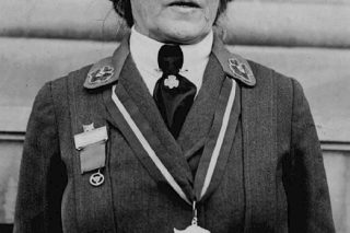 38 Interesting Facts about Juliette Gordon Low - World's Facts
