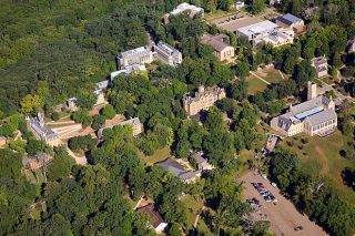 32 Interesting Facts about Kenyon College - World's Facts