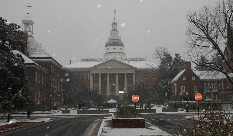 69 Interesting Facts about Maryland, The Old Line State - World's Facts