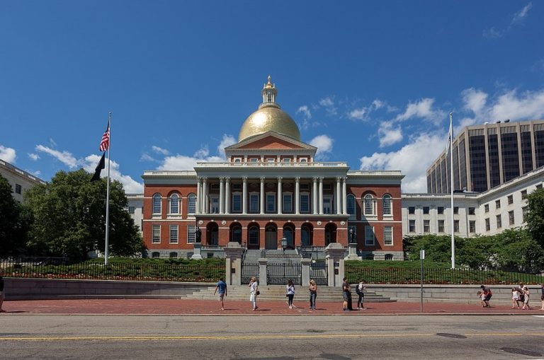 85 Interesting Facts about Massachusetts, The Bay State - World's Facts