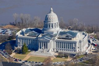 71 Interesting Facts about Missouri, The Show Me State - World's Facts