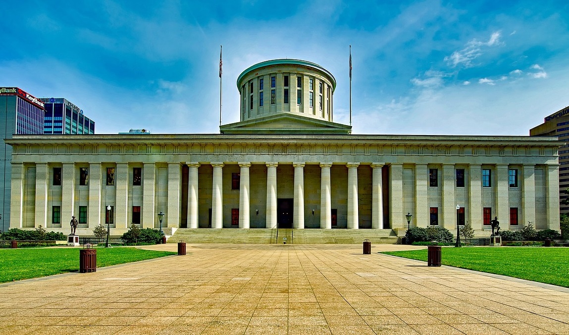82 Interesting Facts about Ohio, The Buckeye State - World's Facts