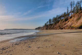 28 Interesting Facts about Pacific Rim National Park - World's Facts