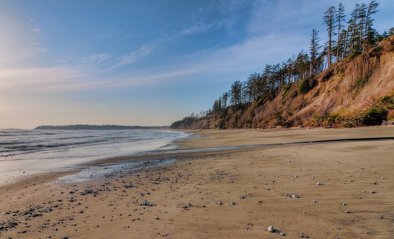 28 Interesting Facts about Pacific Rim National Park - World's Facts