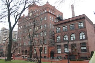 35 Interesting Facts about Pratt Institute - World's Facts