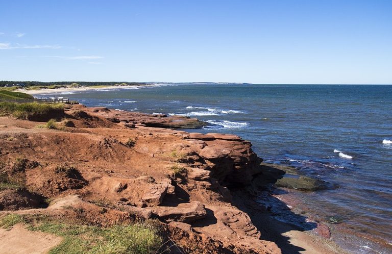 27 Interesting Facts about Prince Edward Island National Park - World's ...