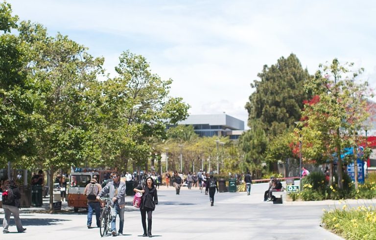 48 Interesting Facts about Santa Monica College - World's Facts