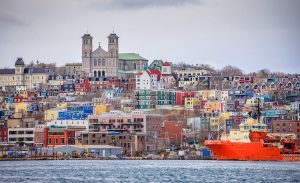 30 Interesting Facts about Newfoundland and Labrador, Canada - World's ...