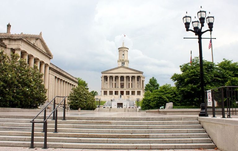 72 Interesting Facts about Tennessee, The Volunteer State - World's Facts