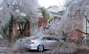 45 Interesting Facts about Ice Storms - World's Facts