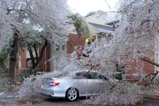 45 Interesting Facts about Ice Storms - World's Facts