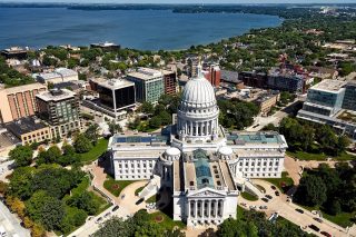 77 Interesting Facts about Wisconsin, The Badger State - World's Facts