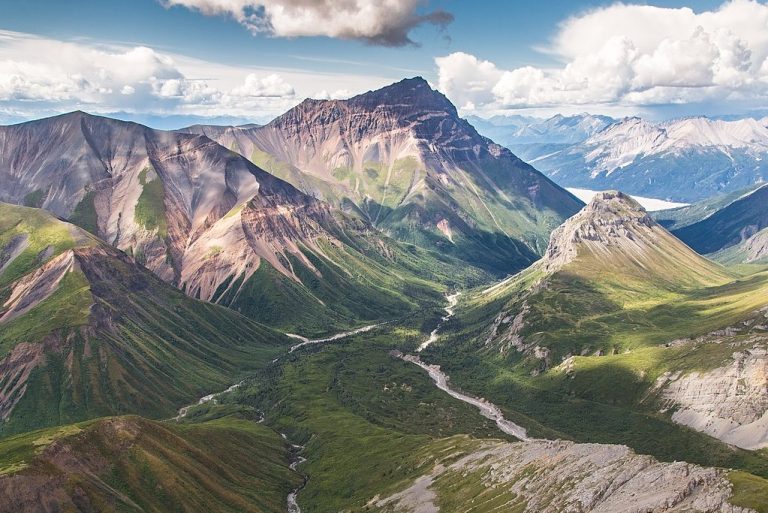 29 Interesting Facts about Wrangell–St. Elias National Park - World's Facts