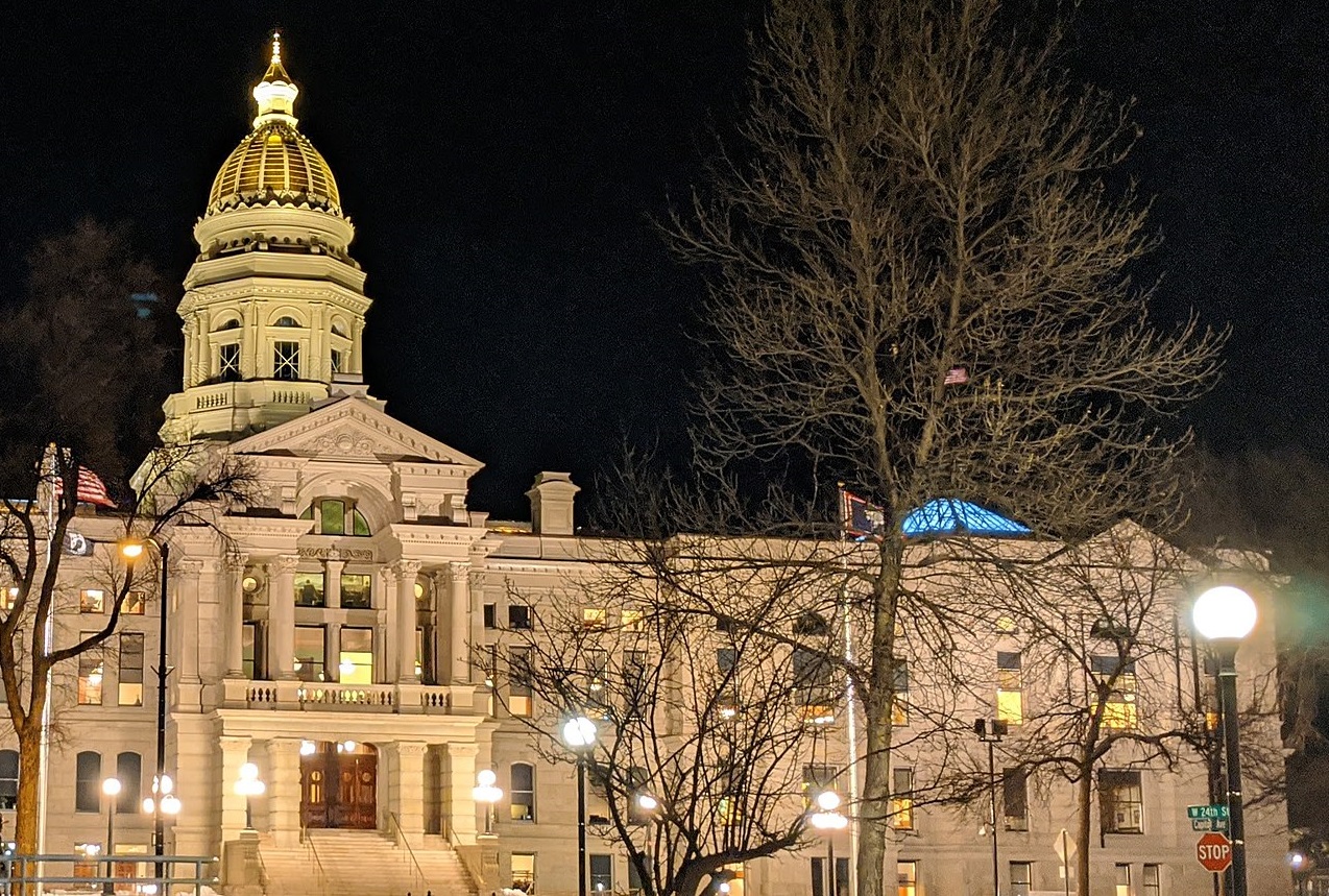 50 Interesting Facts about Wyoming, The Equality State - World's Facts