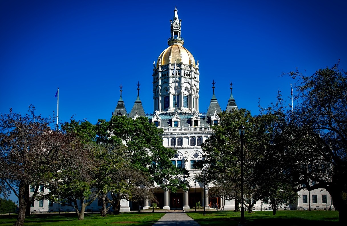 70 Interesting Facts about Connecticut, The Constitution State - World ...