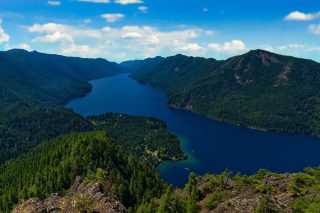 43 Interesting Facts about Olympic National Park - World's Facts