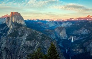 63 Interesting Facts about Yosemite National Park - World's Facts