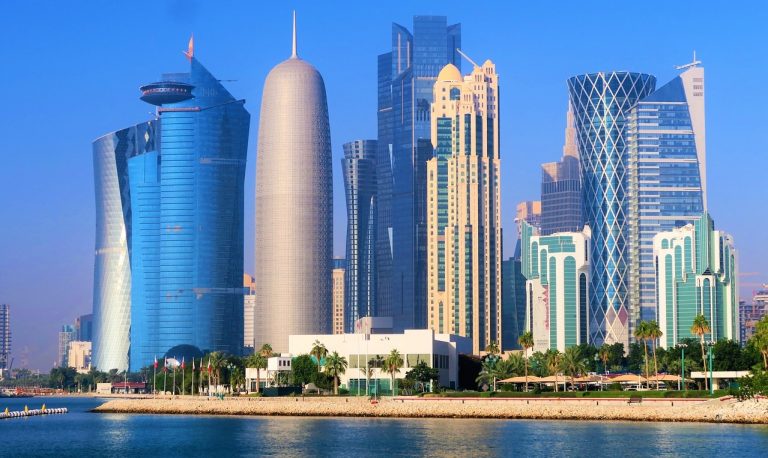 44 Interesting Facts about Qatar - World's Facts