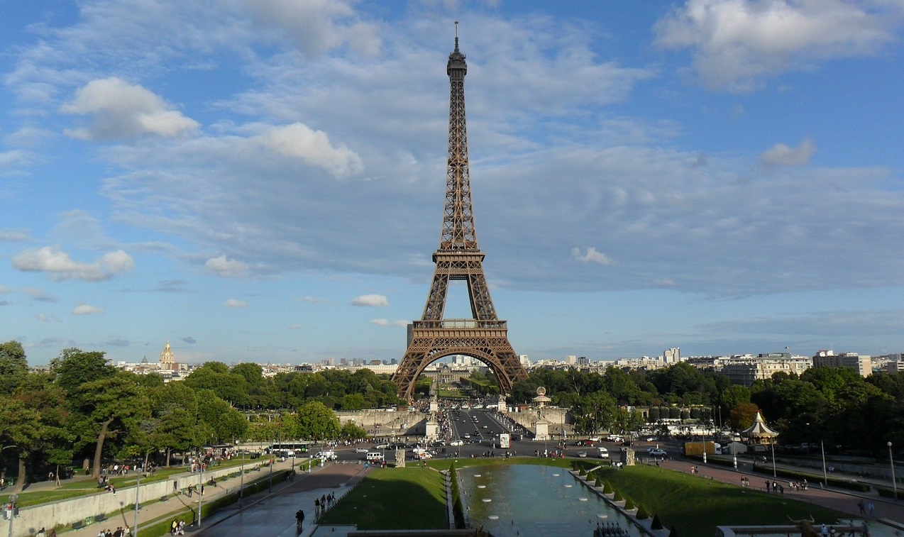 88 Interesting Facts about France - World's Facts