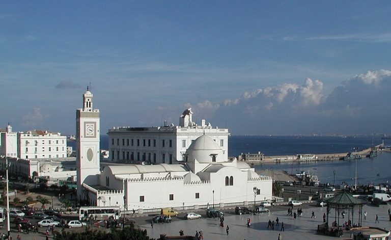 39 Interesting Facts about Algeria - World's Facts