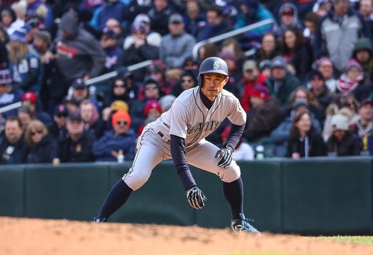 27 Interesting Facts about Ichiro Suzuki - World's Facts
