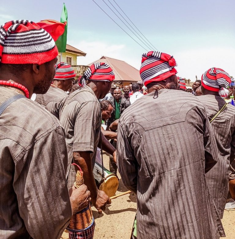34 Interesting Facts about Igbo Culture - World's Facts