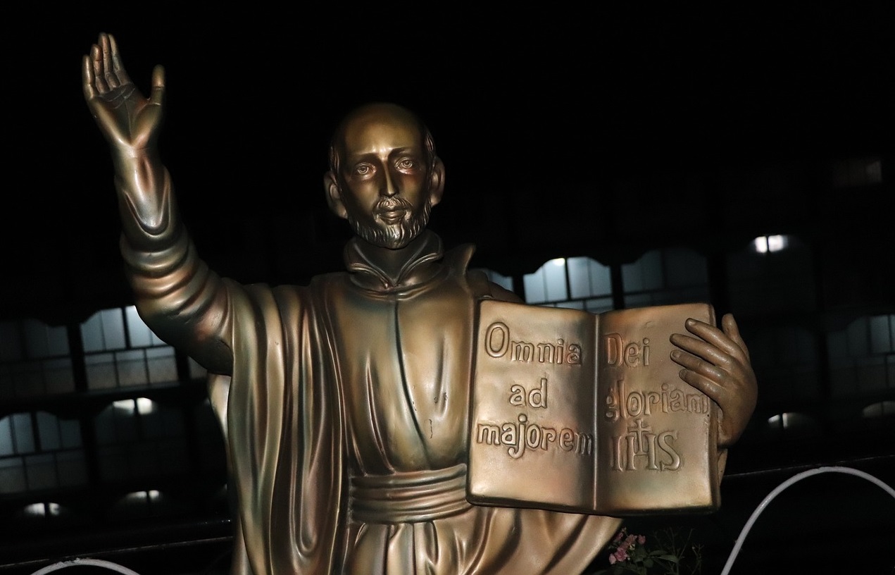 23 Interesting Facts about Ignatius of Loyola - World's Facts