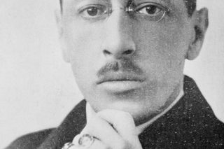 30 Interesting Facts about Igor Stravinsky - World's Facts