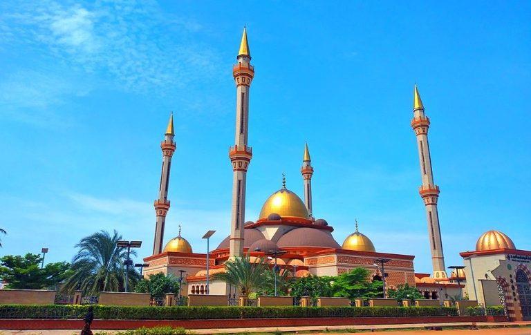 25 Interesting Facts about Ilorin - World's Facts