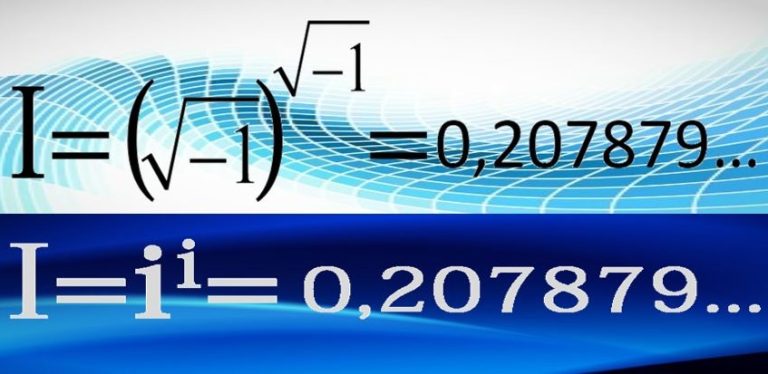 17 Interesting Facts about Imaginary Numbers - World's Facts