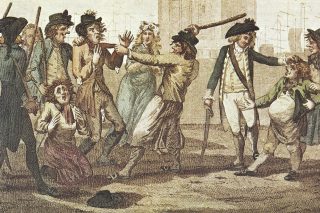 19 Interesting Facts about Impressment - World's Facts