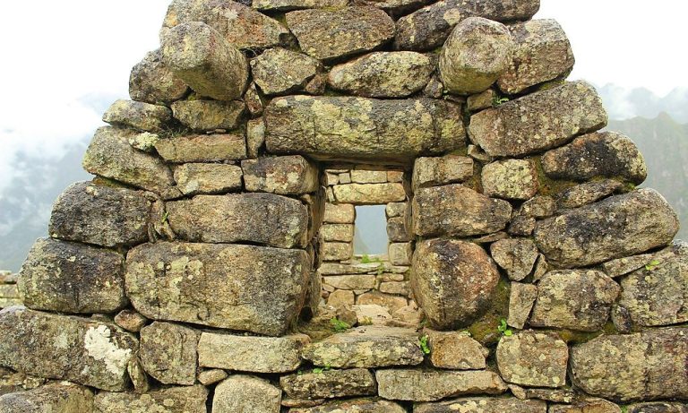 14 Interesting Facts about Inca Homes - World's Facts