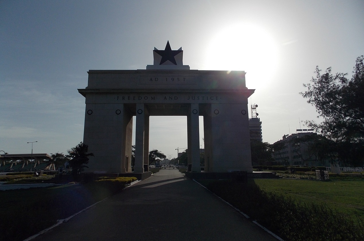 35 Interesting Facts about Ghana - World's Facts
