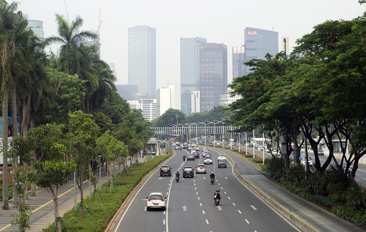 55 Interesting Facts about Indonesia - World's Facts