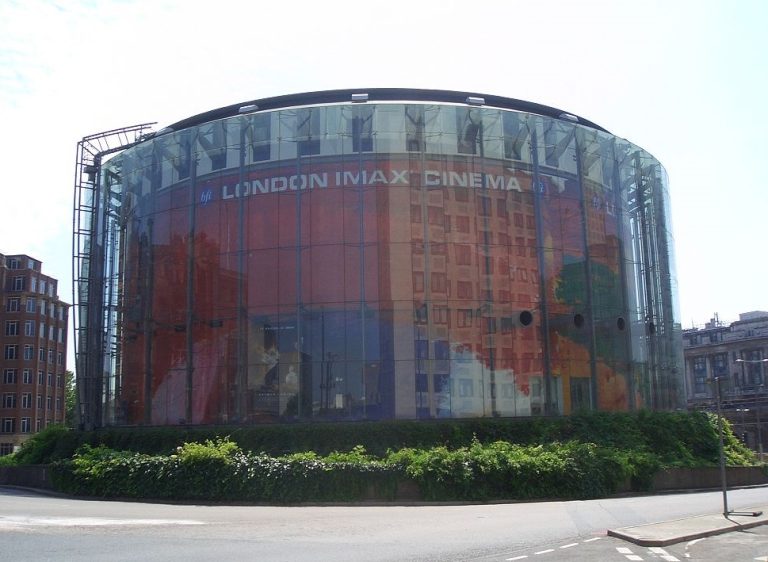 27 Interesting Facts about IMAX - World's Facts