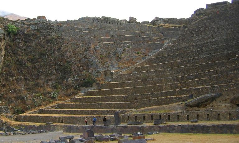 24 Interesting Facts about Inca Empire - World's Facts