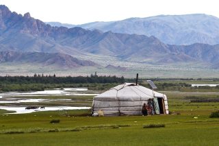 28 Interesting Facts about Mongolia - World's Facts