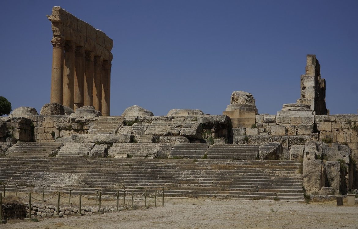 43 Interesting Facts about Lebanon - World's Facts