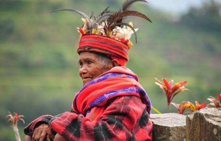 29 Interesting Facts about Igorot - World's Facts