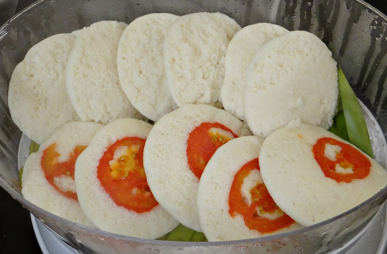 19 Interesting Facts about Idli - World's Facts