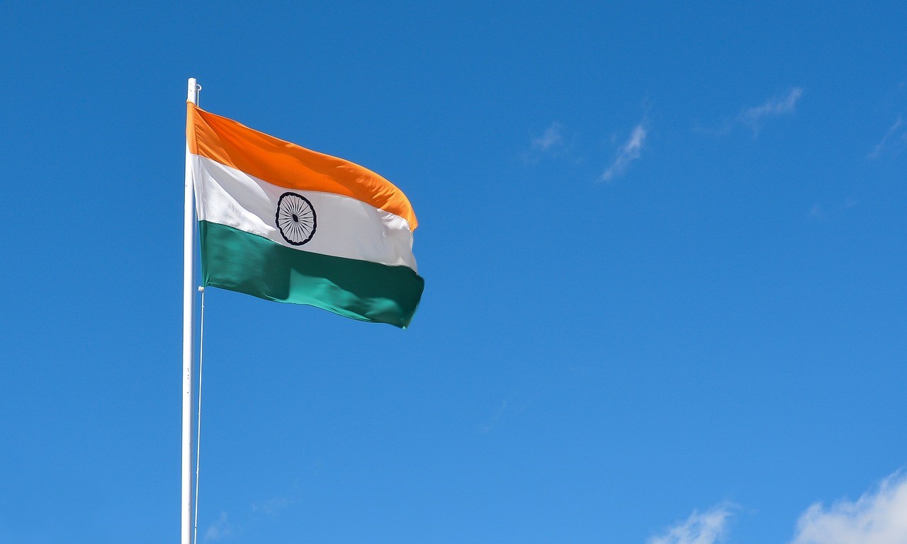 11 Interesting Facts about Indian Flag - World's Facts