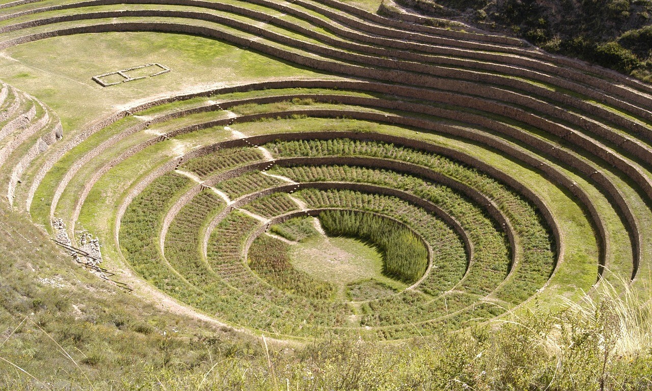 14 Interesting Facts about Inca Architecture - World's Facts