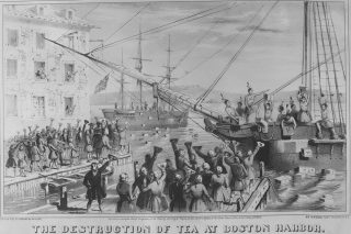 26 Interesting Facts about Intolerable Acts - World's Facts
