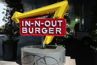 19 Interesting Facts about In-N-Out - World's Facts