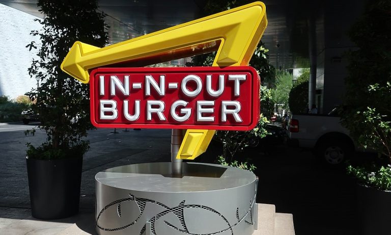 19 Interesting Facts about In-N-Out - World's Facts