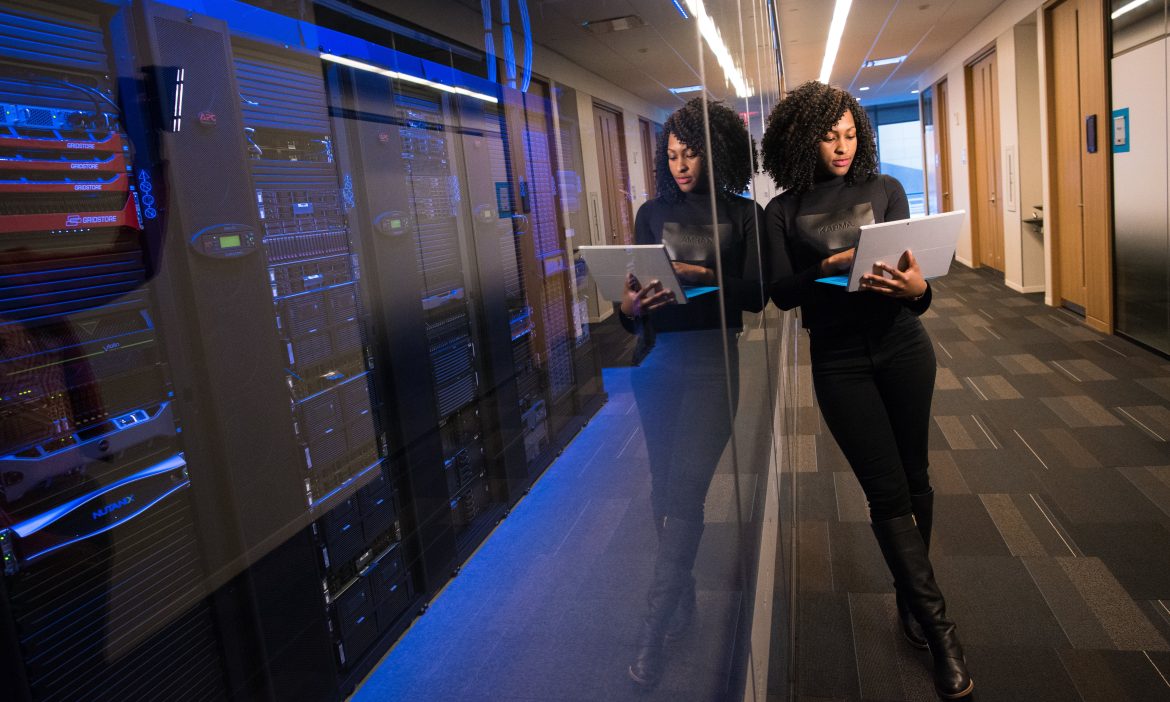 25 Interesting Facts about Information Age - World's Facts