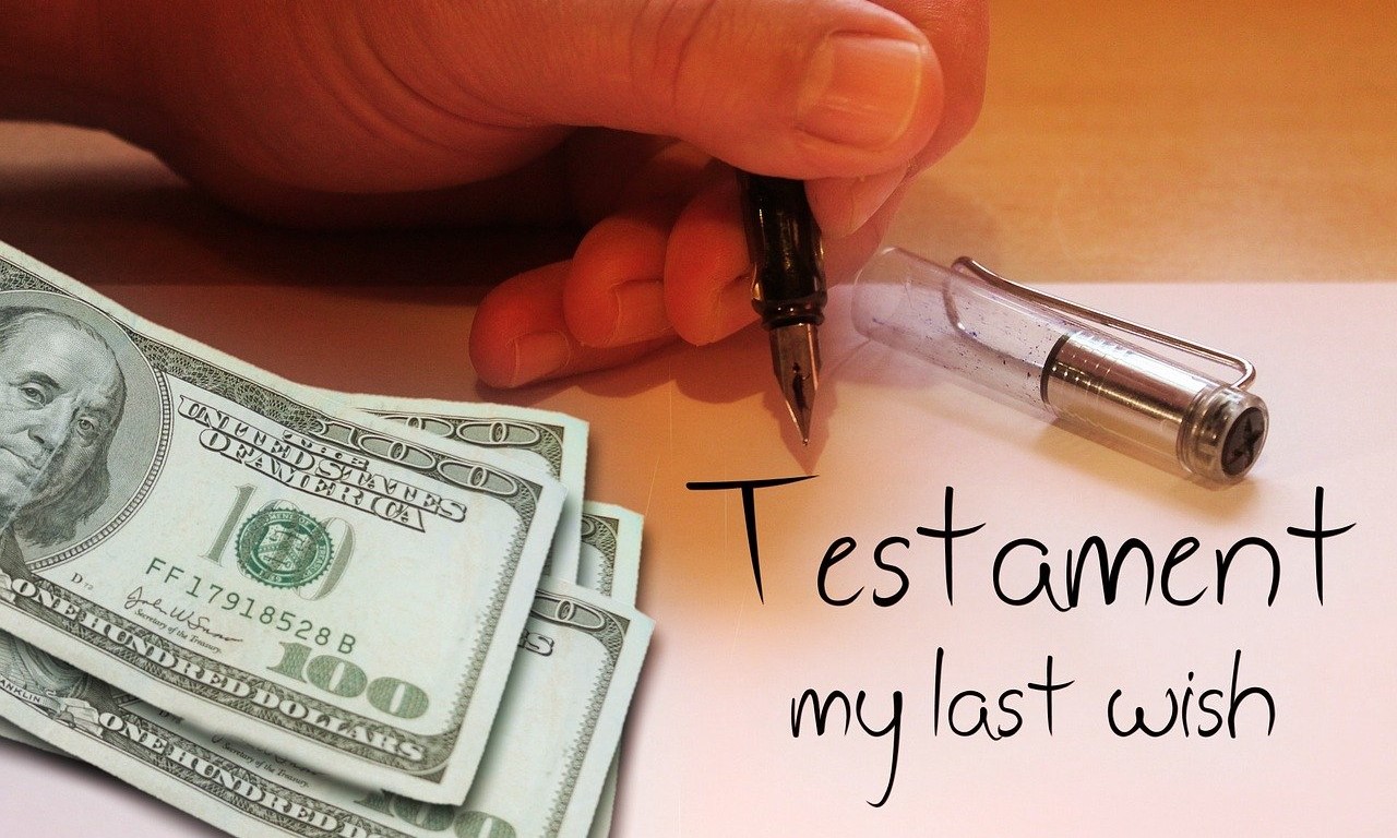 23 Interesting Facts about Inheritance - World's Facts
