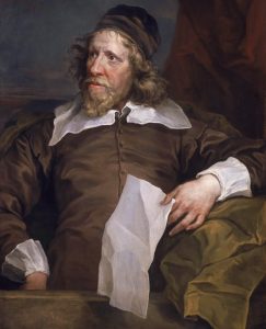 17 Interesting Facts about Inigo Jones - World's Facts